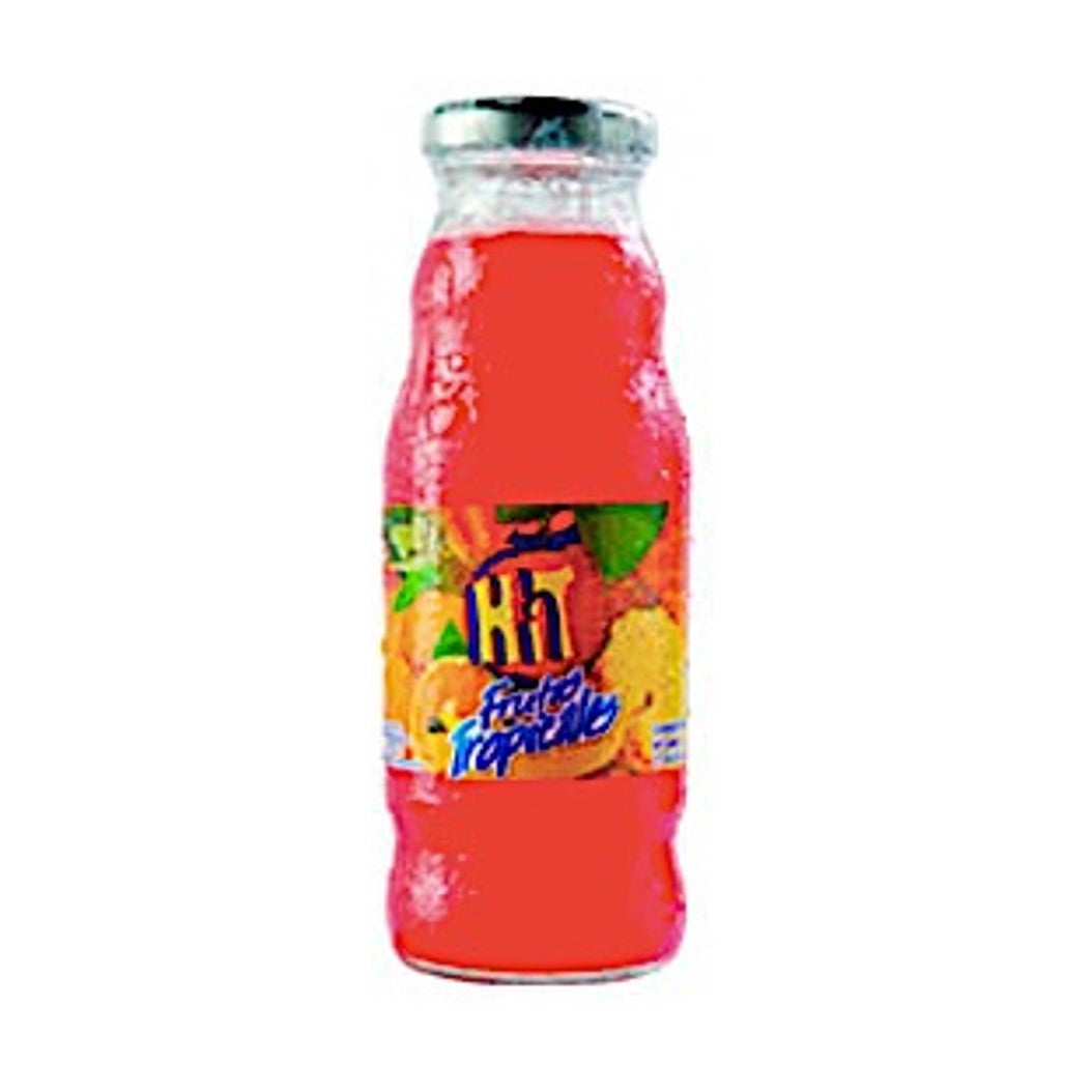 JUGO HIT 237ML BOTELLA DE VIDRIO PERSONAL – La Colombian Power